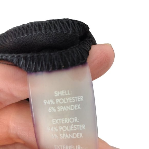 Calvin Klein | Dresses | Calvin Klein Womens Exquisite Black Short ...